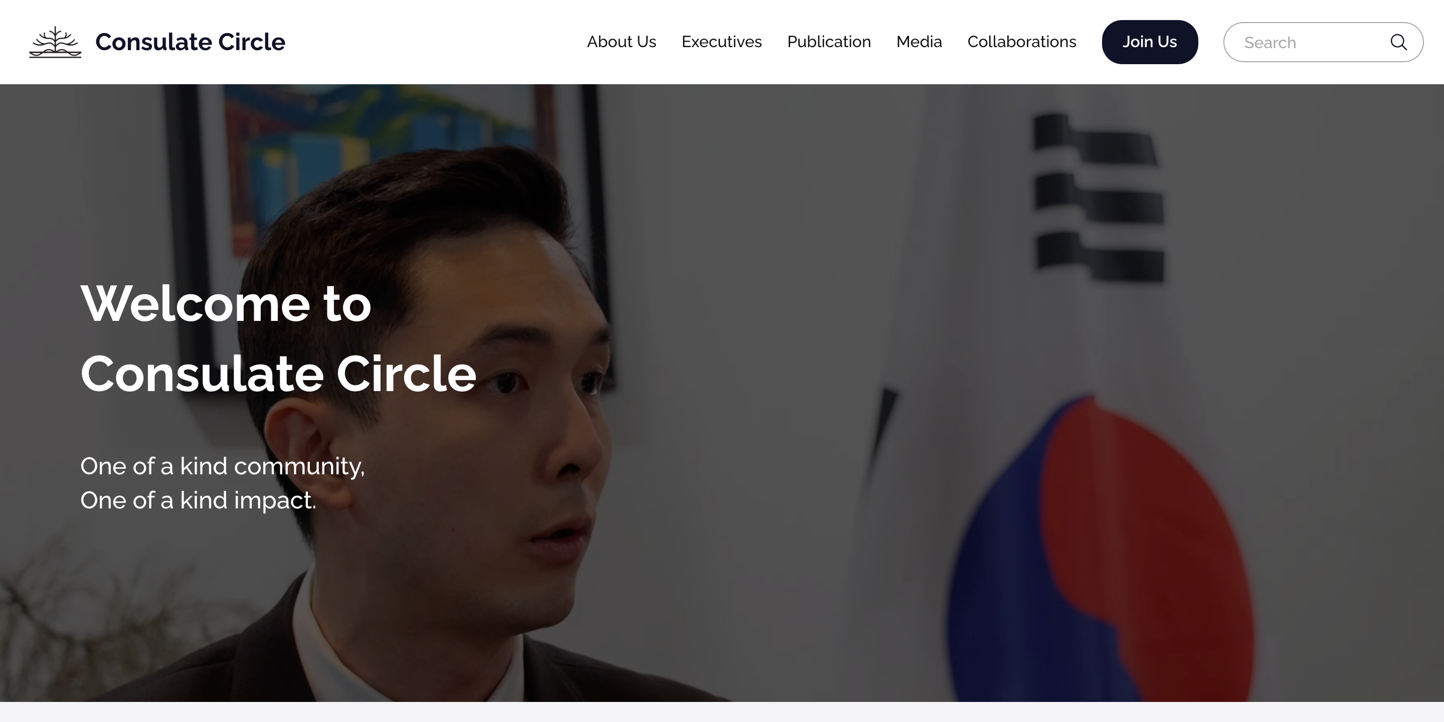 Consulate Circle